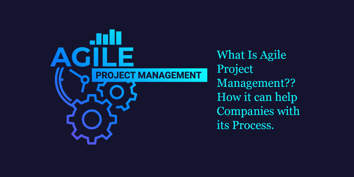 What Is Agile Project Management Trendy Online Solution What Is Agile Project Management Trendy Online Solution